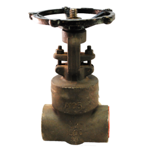 Válvula Industrial Compuerta DIe - erste A105 - trim 5 1500 1" - DIERSTE | megacenter.cl